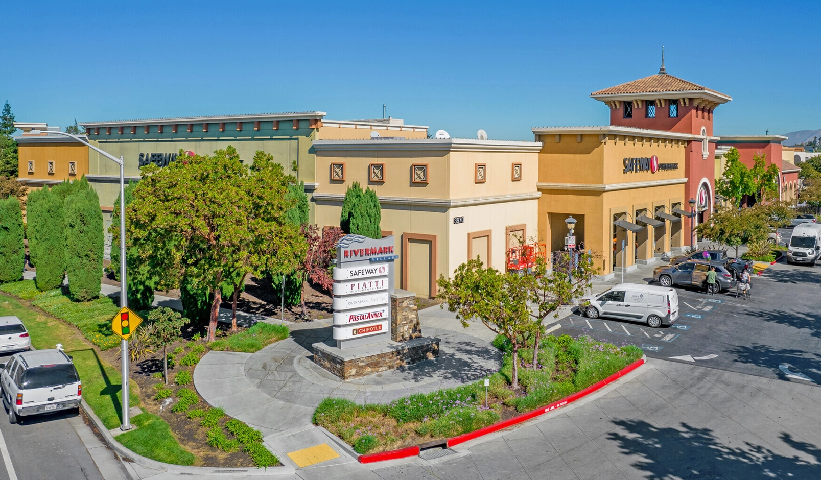 Rivermark Village - BT Roofing